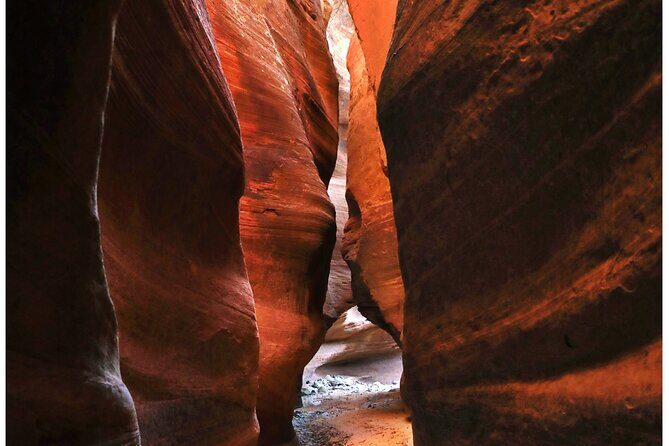 East Zion Crimson Canyon Hike & UTV Adventure - In Summary