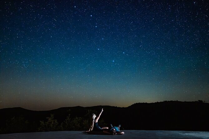East Zion Dark Sky Stargazing Tour - The Perfect Introduction to Utah’s Dark Skies
