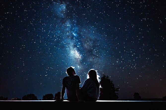 East Zion Dark Sky Stargazing Tour - The Value of This Experience