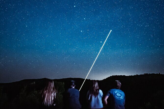 East Zion Dark Sky Stargazing Tour - The Downsides to Keep in Mind