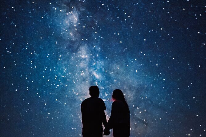East Zion Dark Sky Stargazing Tour - Who Should Consider This Tour?
