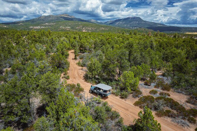 East Zion East Rim Jeep Tour - Final Thoughts: Worth Your Time?