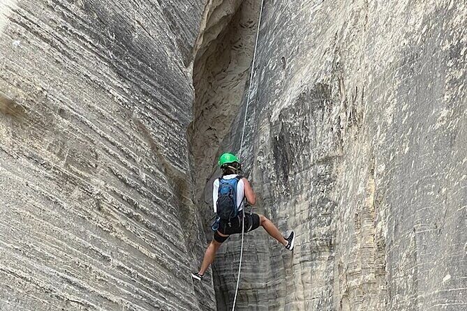 East Zion Elk Heart Cliffs Via Ferrata and Rappelling (3Hr) - Final Thoughts