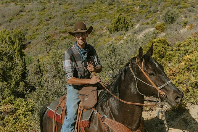 East Zion Pine Knoll Horseback Ride - An In-Depth Look at the Pine Knoll Horseback Ride