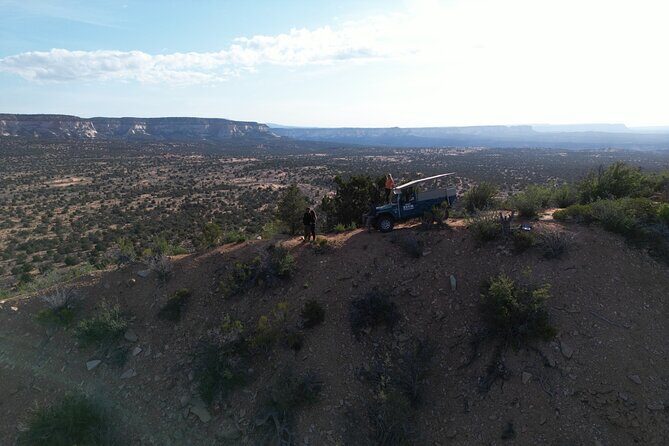 East Zion: Pink Sands Jeep Tour - Final Thoughts
