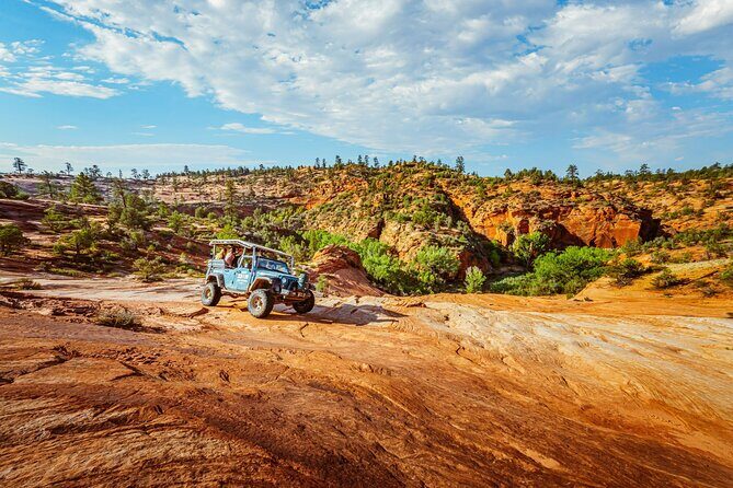 East Zion: Powell's Way Full-Day Canyoneering - The Sum Up: Is It Worth It?