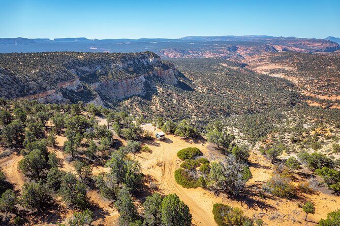 East Zion Red Canyon Jeep Tour - Additional Insights