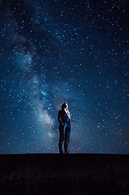 East Zion: Sunset, S'mores, and Stargazing Jeep Experience - Campfire and Smores