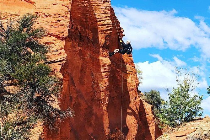 East Zion Ultimate Slot Canyon Canyoneering UTV Adventure - Introduction