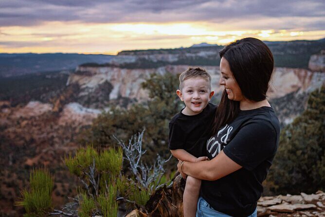 East Zion: Zion Cliffs Sunset Jeep Tour - Why This Tour Is Truly Unique