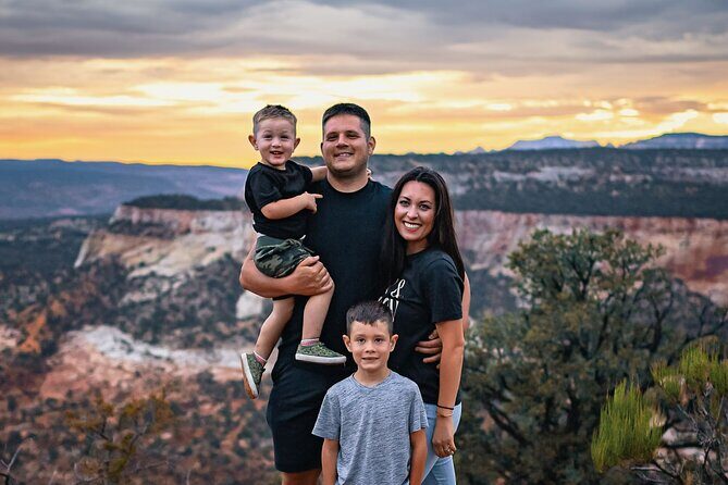 East Zion: Zion Cliffs Sunset Jeep Tour - FAQ: Practical Questions About the Zion Cliffs Sunset Jeep Tour