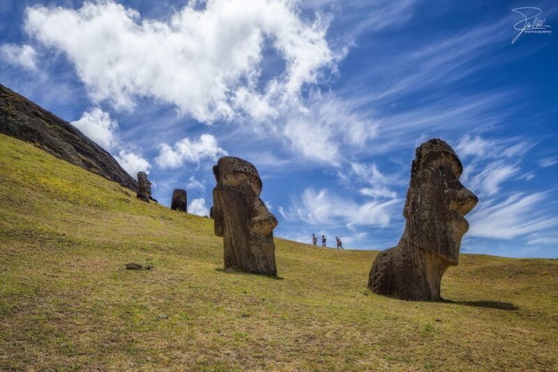 Easter Island: Moai Full Day Private Tour - Introduction: Uncovering Rapa Nui’s Secrets with a Private Moai Tour