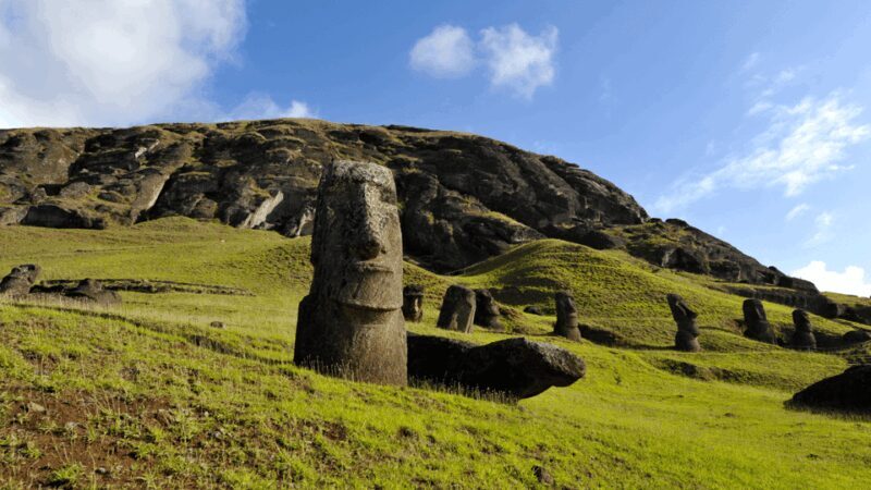 Easter Island: Moai Full Day Private Tour - Final Thoughts: Who Will Enjoy This Tour?