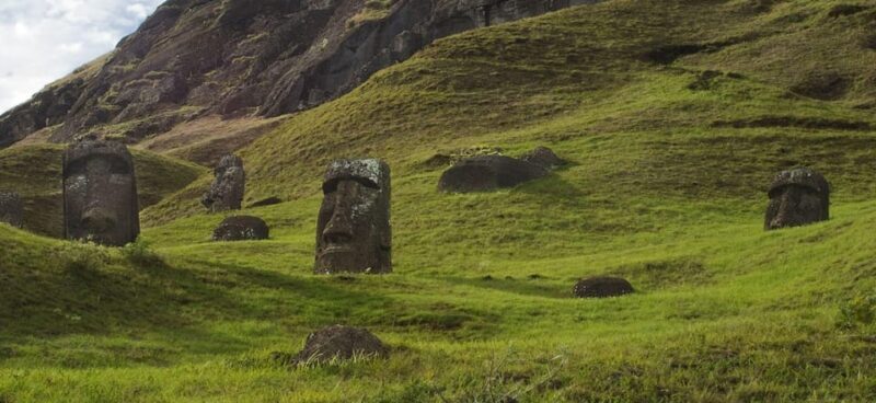 Easter Island: Moai Full Day Private Tour - Frequently Asked Questions