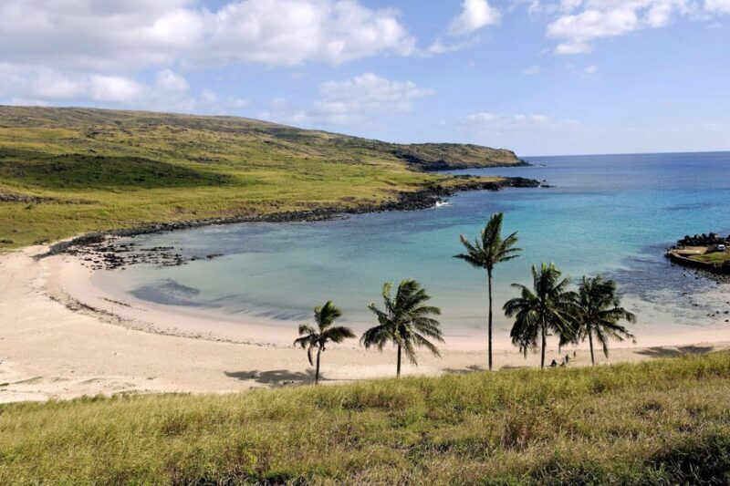 Easter Island: Moai Full Day Private Tour - Final Words