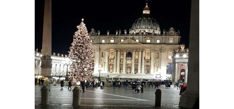 Easter Mass with Pope Leone XIV at Vatican - FAQ Section