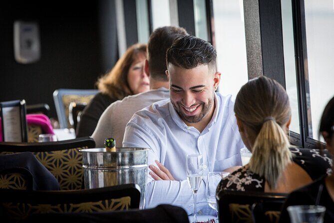 Easter Premier Brunch Cruise on Odyssey in Toronto - FAQ