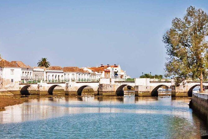 Eastern Algarve - Full-Day Trip - Who Might Not Be the Best Fit?