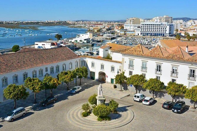 Eastern Algarve - Full-Day Trip - FAQs