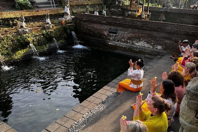 Eastern Bali and Besakih Temple Tour - FAQs