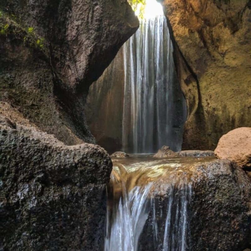 Eastern Bali and Pura Besakih Temple Tour - Detailed Exploration of the Tour