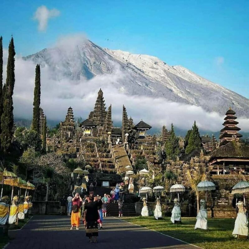 Eastern Bali and Pura Besakih Temple Tour - Who Should Consider This Tour?