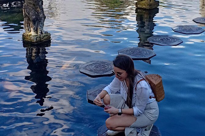 Eastern bali tour. lempuyang temple,tirta gangga,goa lawah, virgin beach. - Who Should Book This Tour?