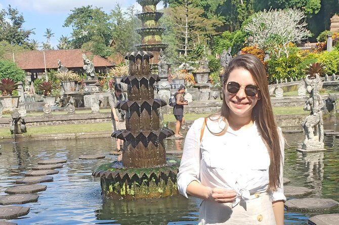 Eastern bali tour. lempuyang temple,tirta gangga,goa lawah, virgin beach. - An In-Depth Look at the Itinerary