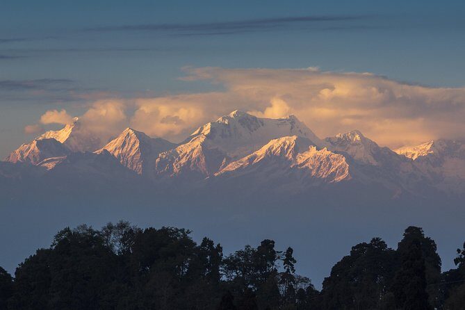 Eastern Himalaya (Darjeeling, Pelling, Gangtok & Kalimpong) - The Itinerary: A Day-by-Day Breakdown
