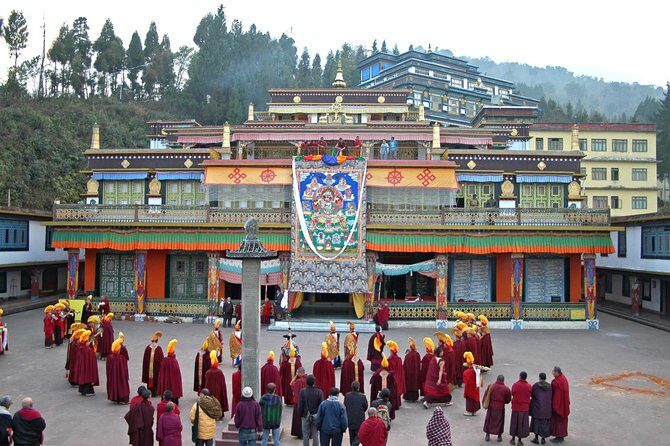 Eastern Himalaya (Darjeeling, Pelling, Gangtok & Kalimpong) - Pricing and Value