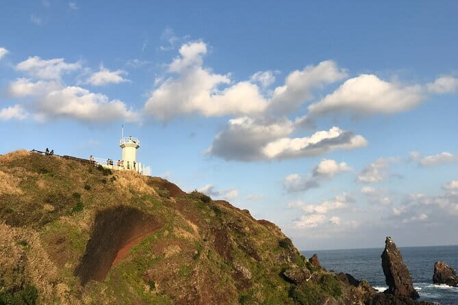 Eastern Jeju: All Inclusive Private Tour w/ Tangerine picking - Authentic Experiences & What Makes This Tour Stand Out