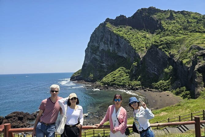 Eastern Jeju: All Inclusive Private Tour w/ Tangerine picking - Who Would Enjoy This Tour Most?