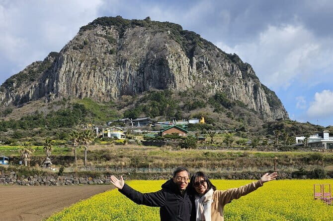 Eastern Jeju: All Inclusive Private Tour w/ Tangerine picking - Final Thoughts