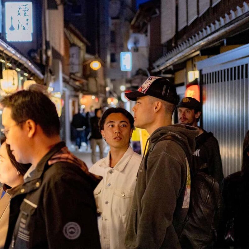 Eastern Kyoto Walk: Philosophers Path & Temples - The Walk Along the Philosophers Path