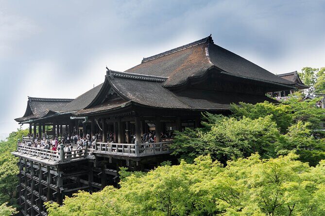 Eastern Kyoto Walking Tour with Local Guide - The Sum Up: Who Will Love This Tour?