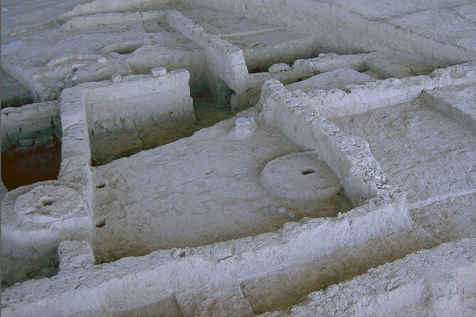 Eastern Legends, Sarazm-Sarez, 12 days - What Makes This Tour Valuable?