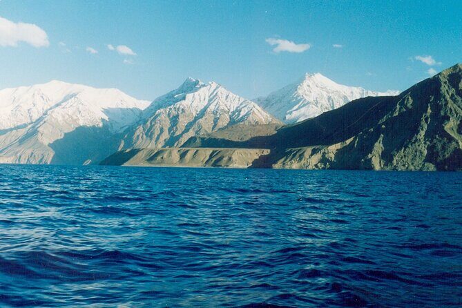 Eastern Legends, Sarazm-Sarez, 12 days - FAQs