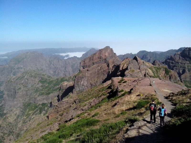Eastern Madeira: Full-Day Tour with Rum Tasting - An In-Depth Look at the Itinerary and Experience