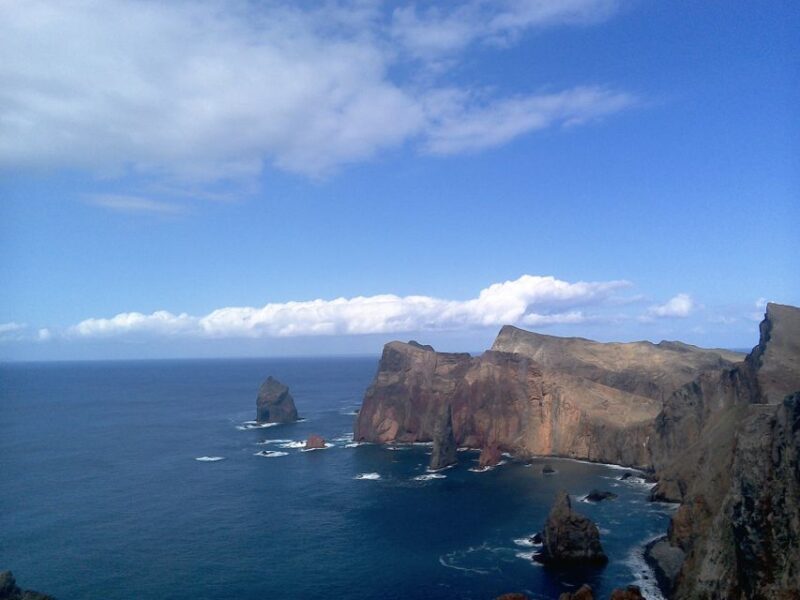Eastern Madeira: Full-Day Tour with Rum Tasting - The Practical Side: What to Expect and Consider