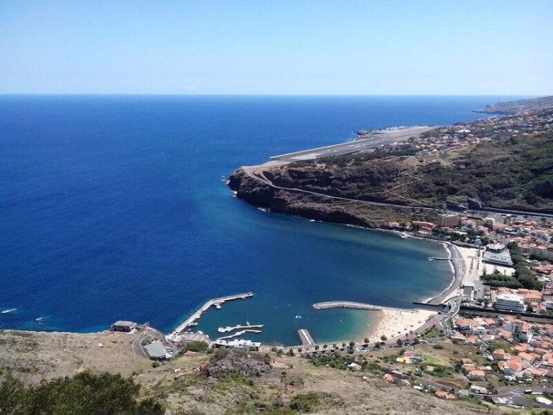 Eastern Madeira: Full-Day Tour with Rum Tasting - Who Should Consider This Tour?