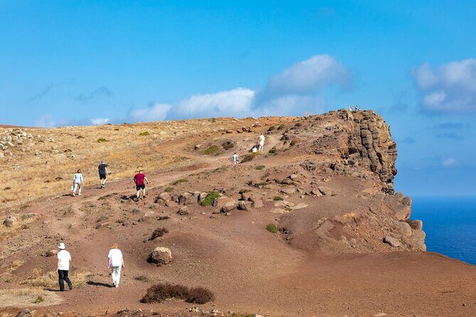 Eastern Madeira Sustainable Tour in a 4x4 with Lunch - Introduction