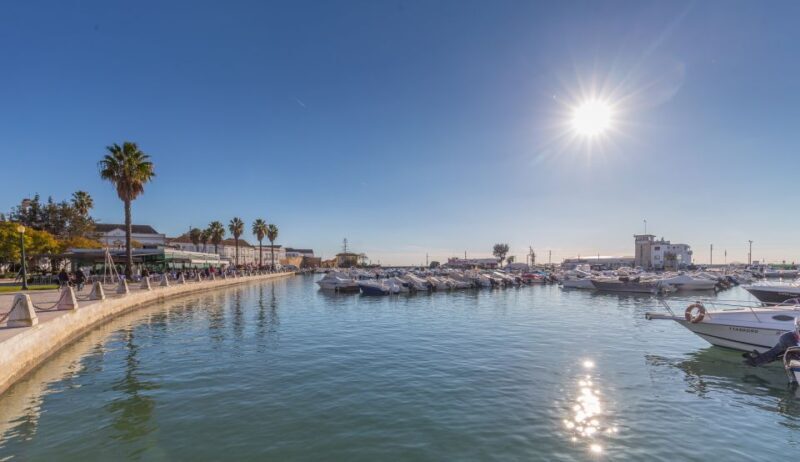 Eastern Portugal: Day Trip to Faro, Olhão, Tavira, & more - A Closer Look at the Itinerary