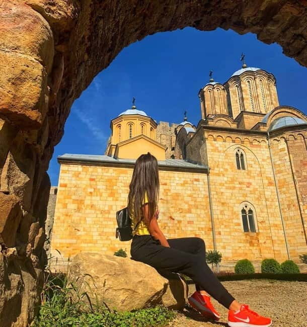 Eastern Serbia Full Day Trip: Manasija,Resava,Lisine,Krupaja - Who Will Love This Tour?
