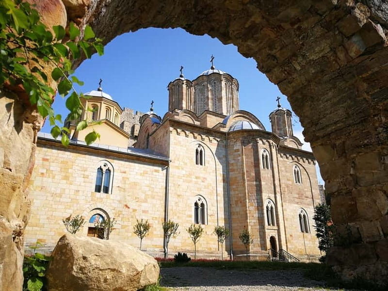 Eastern Serbia Full Day Trip: Manasija,Resava,Lisine,Krupaja - The Sum Up: Who Is This Tour Perfect For?