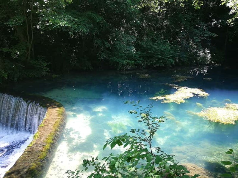 Eastern Serbia Full Day Trip: Manasija,Resava,Lisine,Krupaja - FAQ