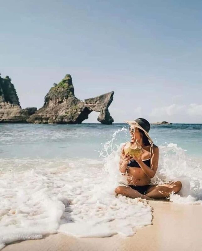 EASTERN SIDE NUSA PENIDA TOUR - Authentic and Scenic: Why This Tour Stands Out