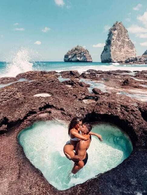 EASTERN SIDE NUSA PENIDA TOUR - The Sum Up