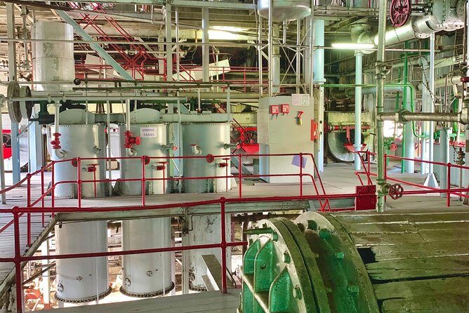 Eastern Tours/ Mt. Carmel Falls / Laura Spice Tour / Clarke's Court Distillery - Practical Aspects and Logistics