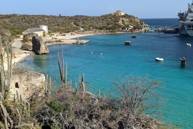 Eastern Treasures of Curacao Tour - What’s Included and What’s Not