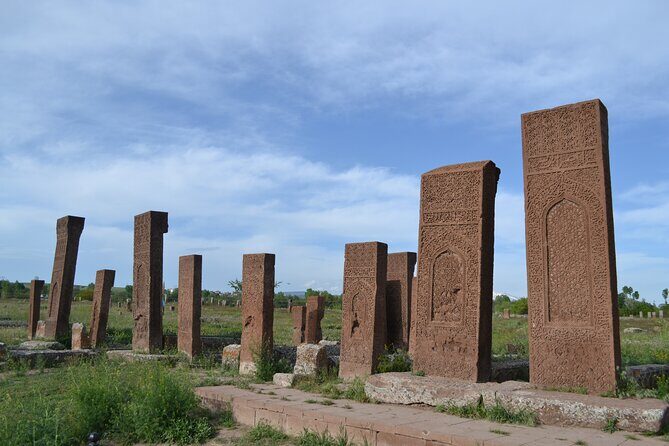 Eastern Turkey 12-Day Sightseeing Tour from Trabzon - Frequently Asked Questions